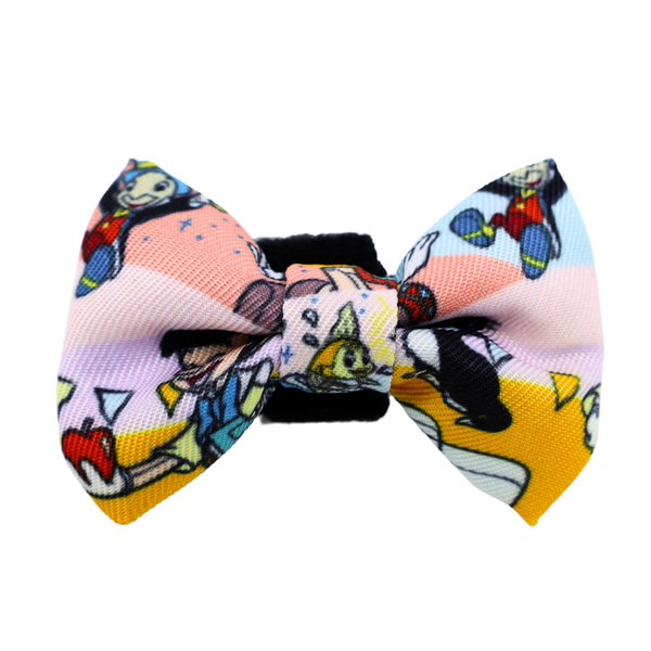 Pinocchio: Cat Bow Tie – Pablo & Co Wholesale