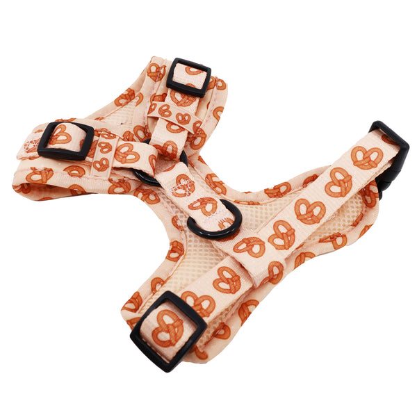 Pretzels: Adjustable Harness – Pablo & Co Wholesale