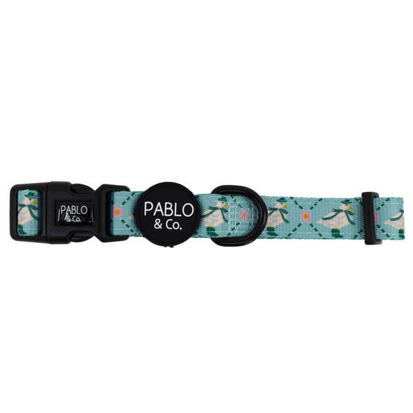 Silly Little Goose: Collar – Pablo & Co Wholesale
