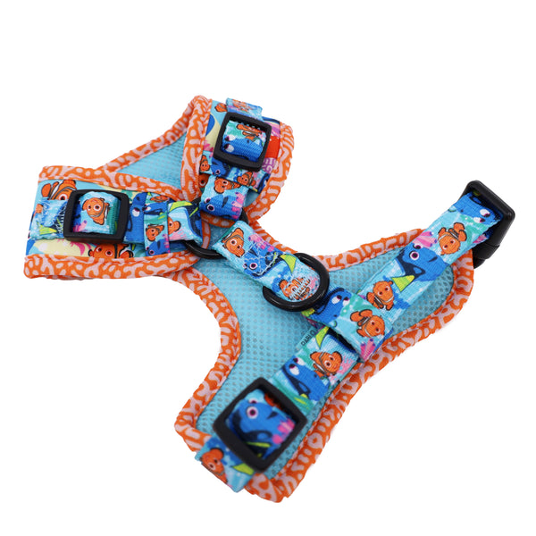 Finding Nemo: Adjustable Harness – Pablo & Co Wholesale