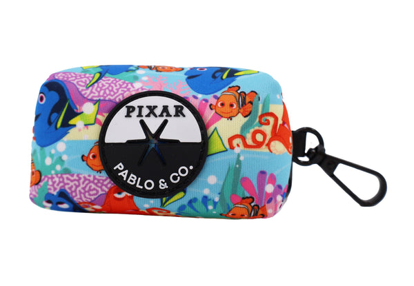 Finding Nemo: Poop Bag Holder – Pablo & Co Wholesale